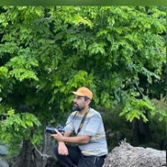 amin, Local private tour guide in Iran: Tehran, Tabriz | Pirsik