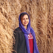 Mina, Local private tour guide in Iran: Tehran, Isfahan | Pirsik