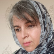 Shahrzad, Local private tour guide in Iran: Tehran, Qeshm Island | Pirsik