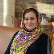 Elham, Local private tour guide in Iran: Kashan, Yazd | Pirsik