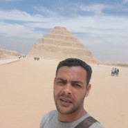 Gamil, Local private tour guide in Egypt: Alexandria, Giza | Pirsik