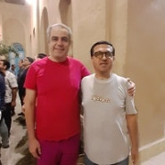 Sohrab, Local private tour guide in Iran: Yazd, Tehran | Pirsik