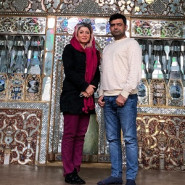 Nasim, Local private tour guide in Iran: Kashan, Rasht | Pirsik