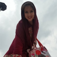 Raha, Local private tour guide in Iran: Tehran | Pirsik