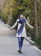 Mahtab, Local private tour guide in Iran: Yazd, Tehran | Pirsik