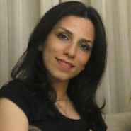 Bita, Local private tour guide in Iran: Tehran | Pirsik