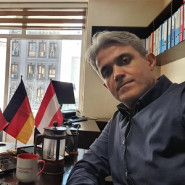 Nima, Local private tour guide in Iran: Tehran, Shushtar | Pirsik