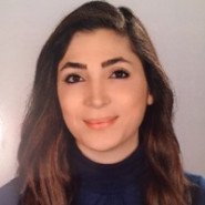 Tara, Local private tour guide in Iran: Kashan, Tehran | Pirsik