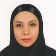 Mona, Local private tour guide in Iran: Tehran | Pirsik