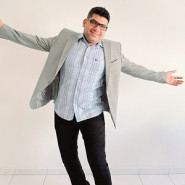 Abdul basheer, Local private tour guide in Emirates: Dubai, Sharjah ...