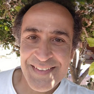 Farzin, Local private tour guide in Iran: Tehran | Pirsik