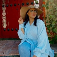 Sara, Local private tour guide in Iran: Kish Island, Qeshm Island | Pirsik