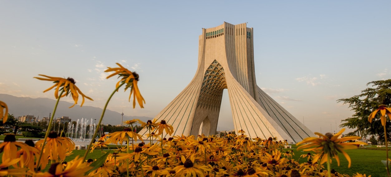 Best Tehran tours and travel packages by locals | Pirsik